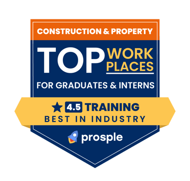 Join our Graduate and Student Programs | Monadelphous